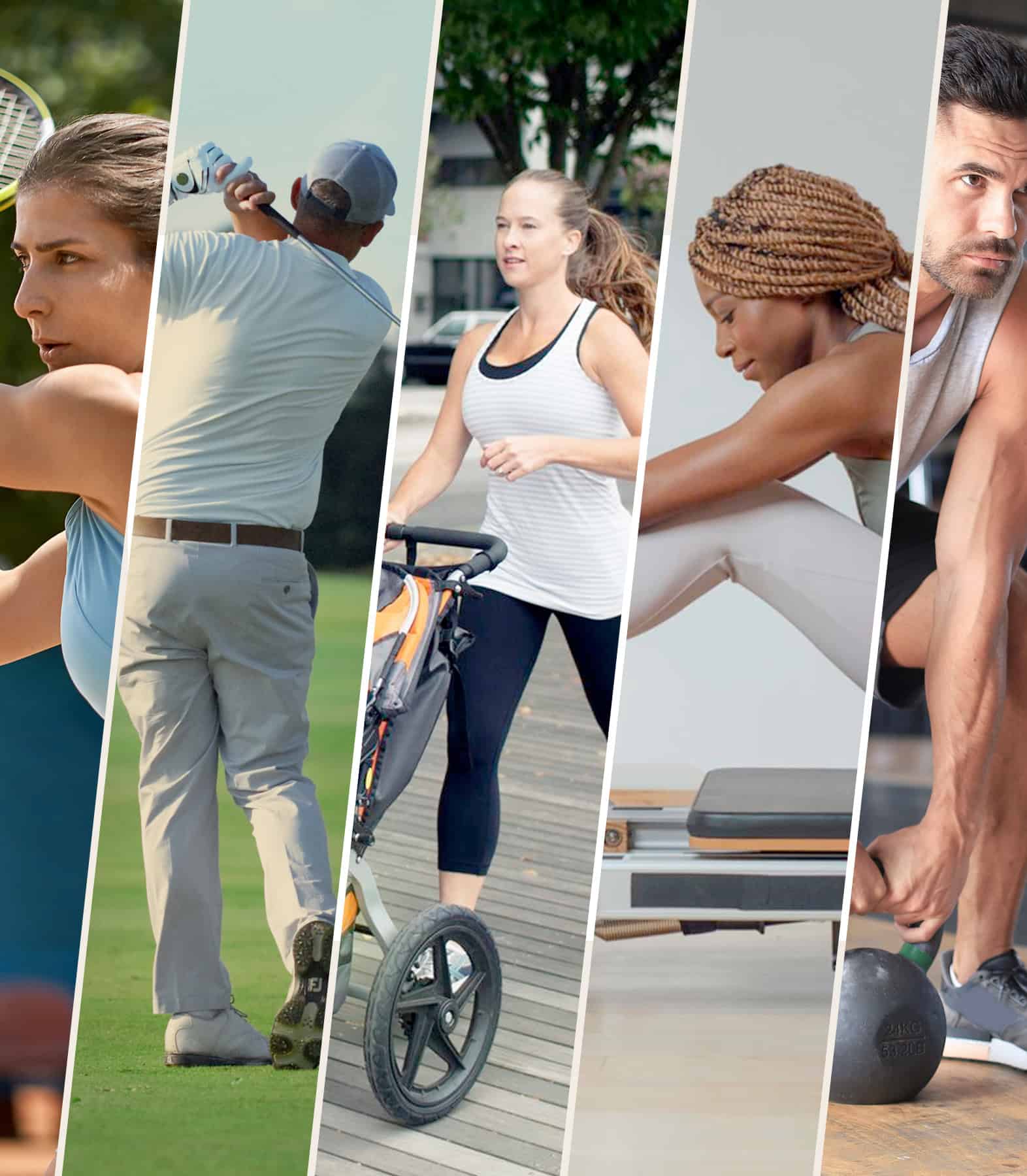 Cardio - Dynamic Sports Medicine